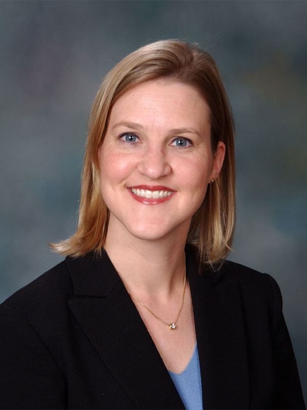 Editor Katherine Noe MD, PhD | Epilepsy Foundation
